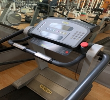 TAPIS ROULANT PROFESSIONALE RUN XT PRO TECHNOGYM